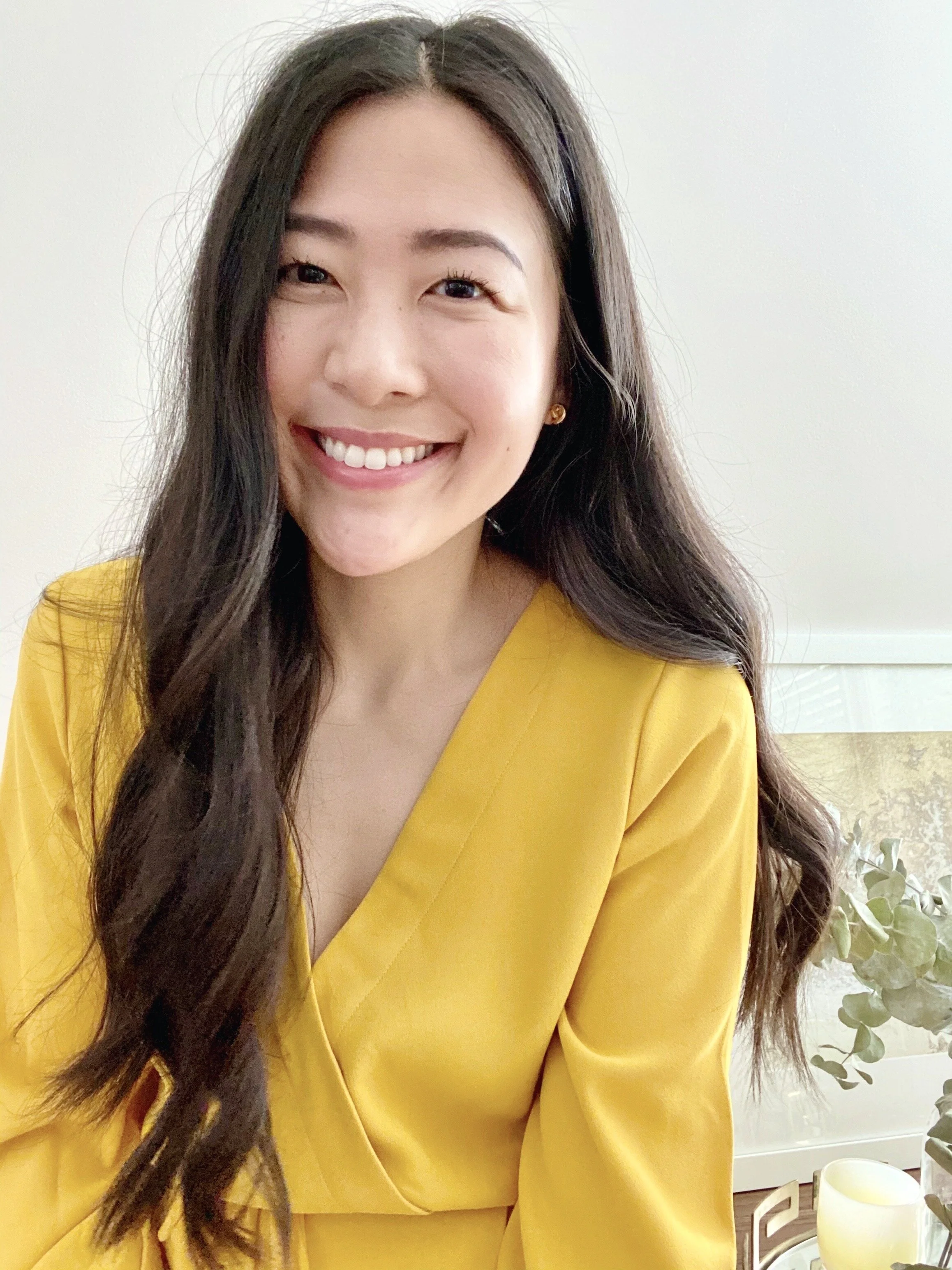 Yena Hu - Holistic Trauma Recovery Coaching for CPTSD