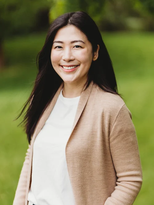 About — Yena Hu - Holistic Trauma Recovery Coaching for CPTSD
