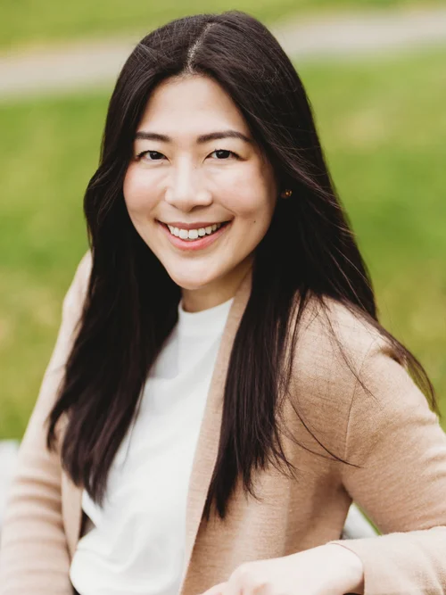 Yena Hu - Holistic Trauma Recovery Coaching for CPTSD