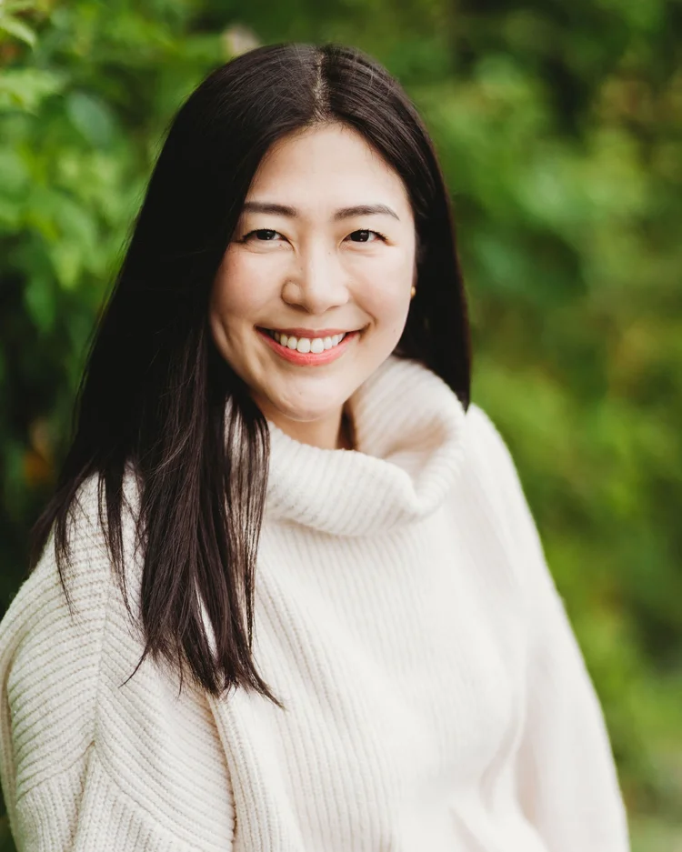Yena Hu - Holistic Trauma Recovery Coaching for CPTSD