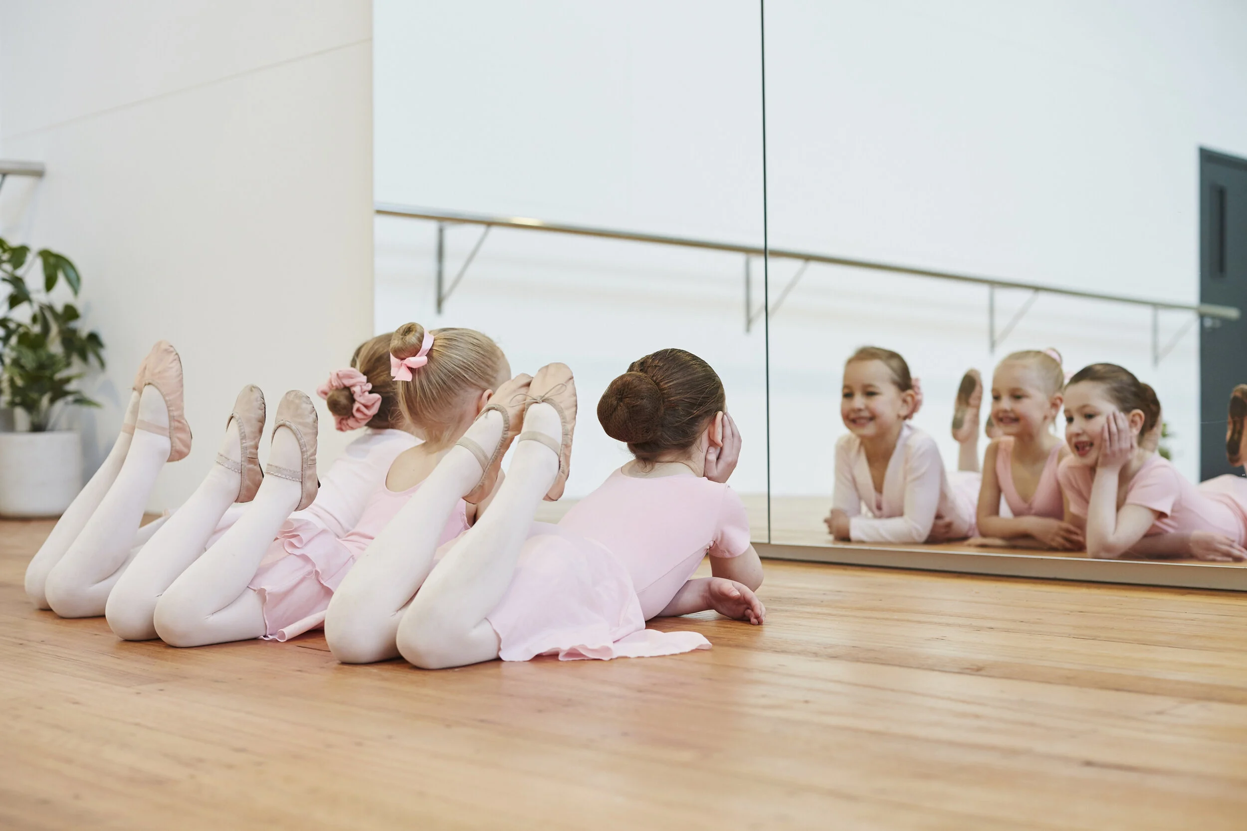 Gallery | Palmer's Dance Studio