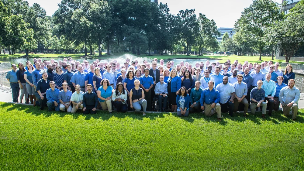 Arion | Engineering, Procurement, Construction Management, and Project ...