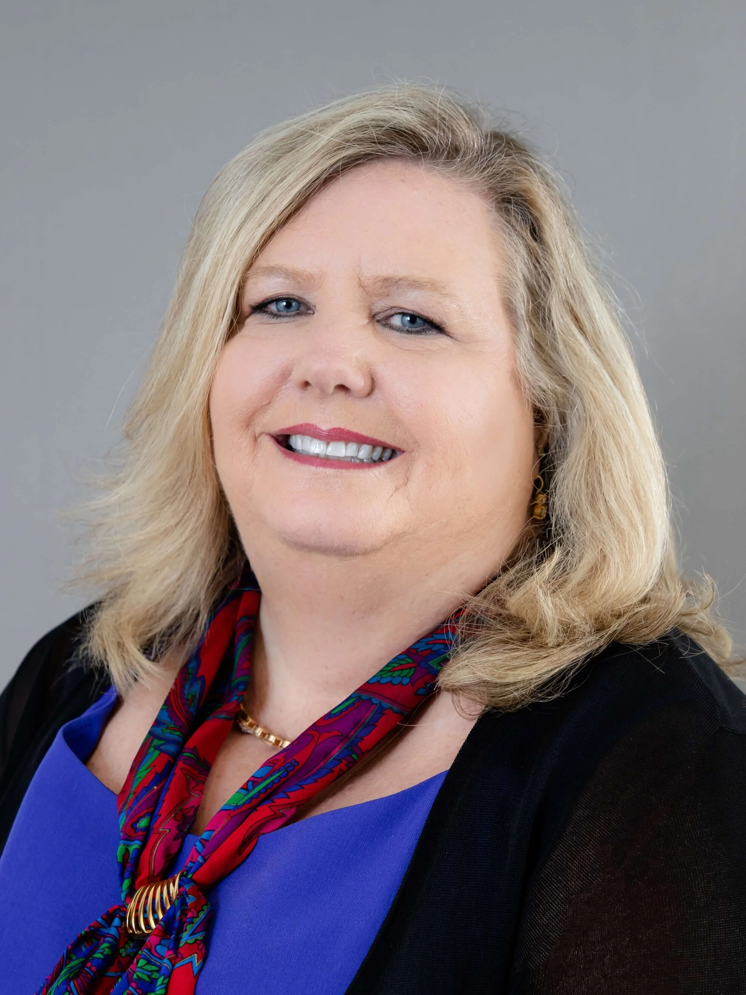 Michele McNichol, Co-Founder & CEO — Arion