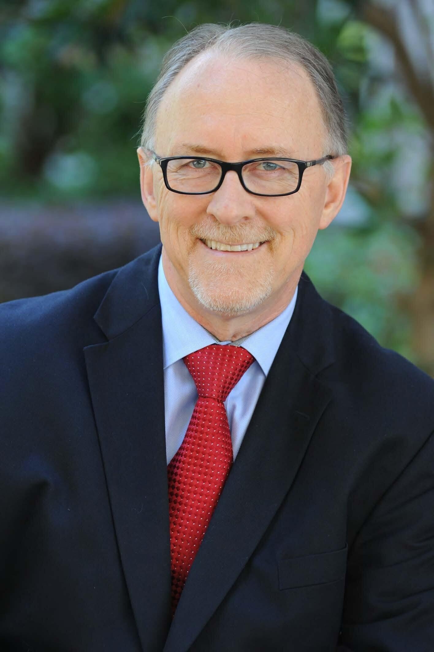 Edmund Lunde, Co-Founder & COO — Arion