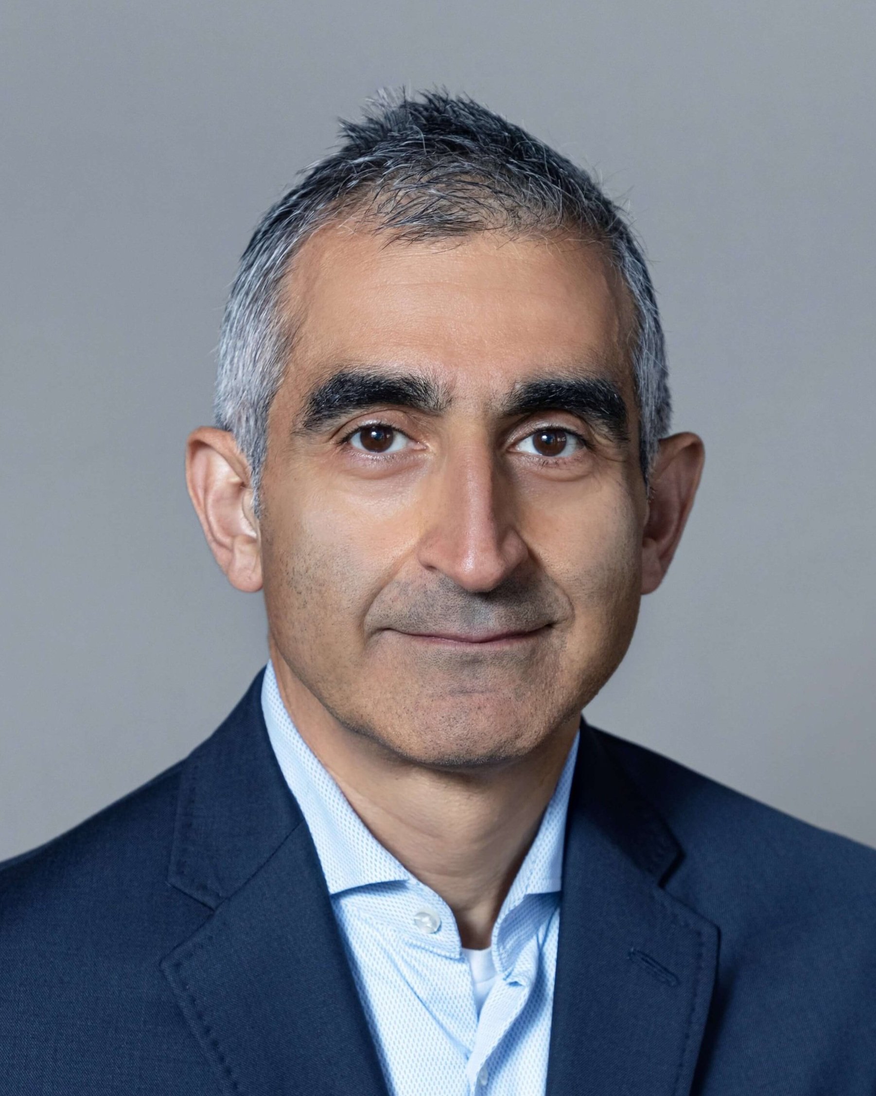 Leadership Team — Arion