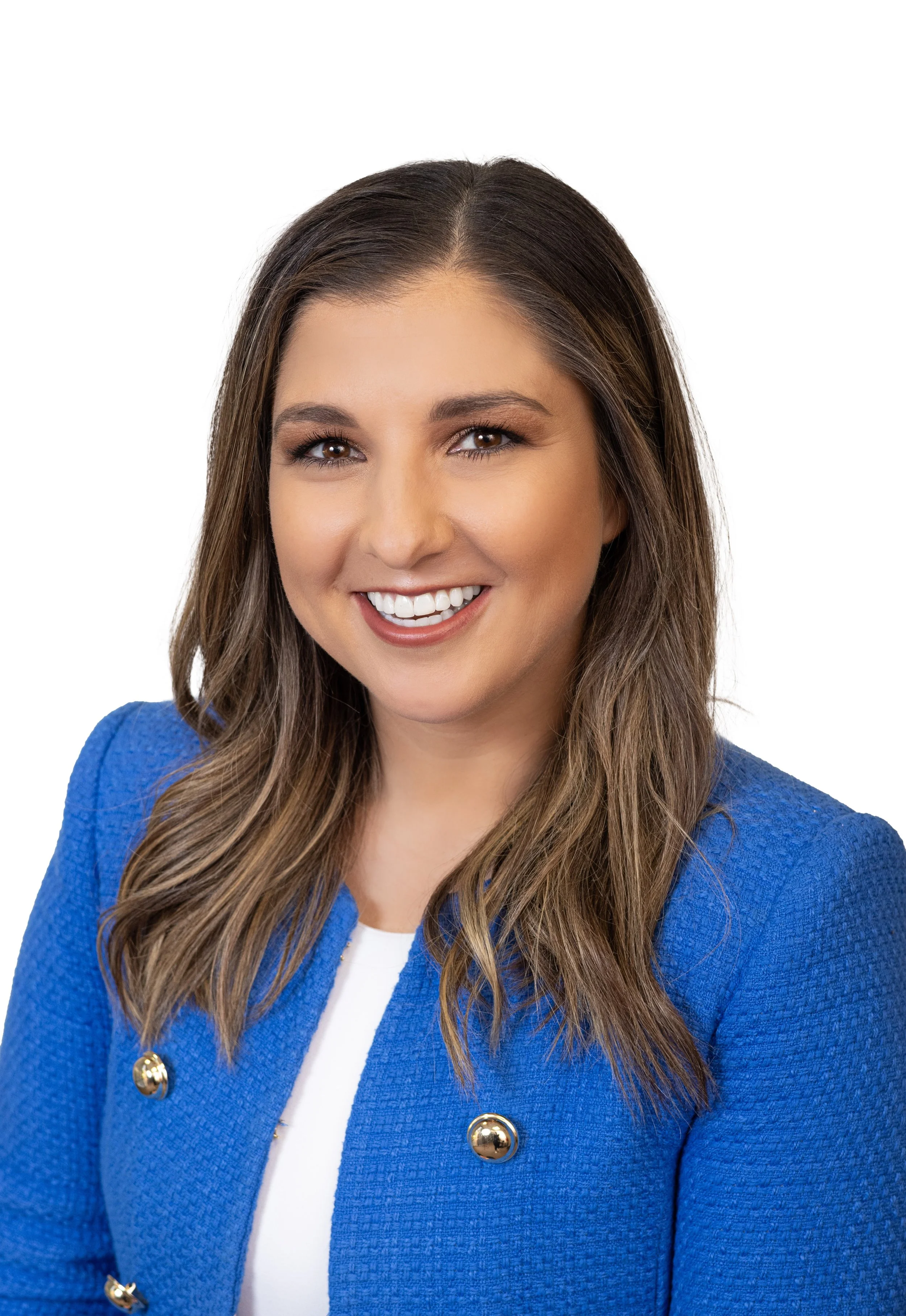 Leadership Team — Arion