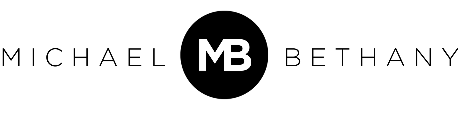 Michael Bethany | HOME