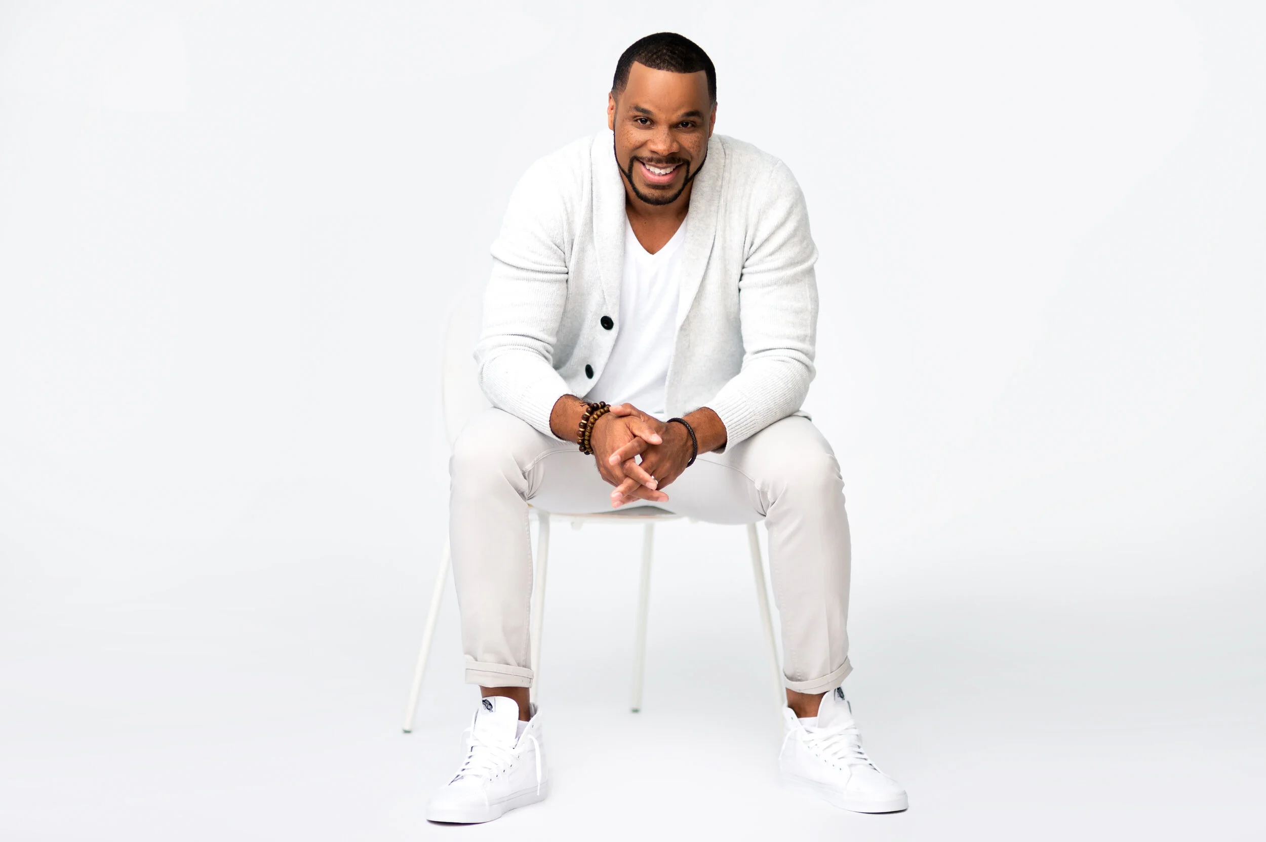 Michael Bethany | HOME