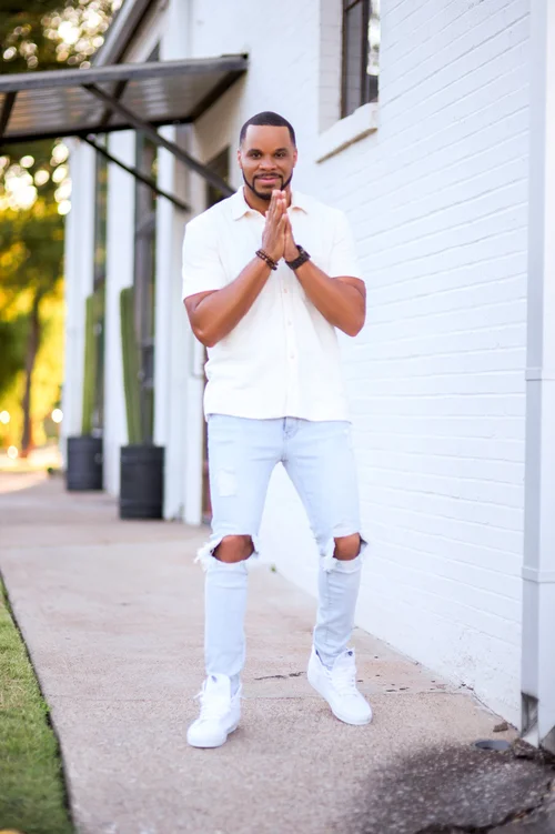 Michael Bethany | HOME