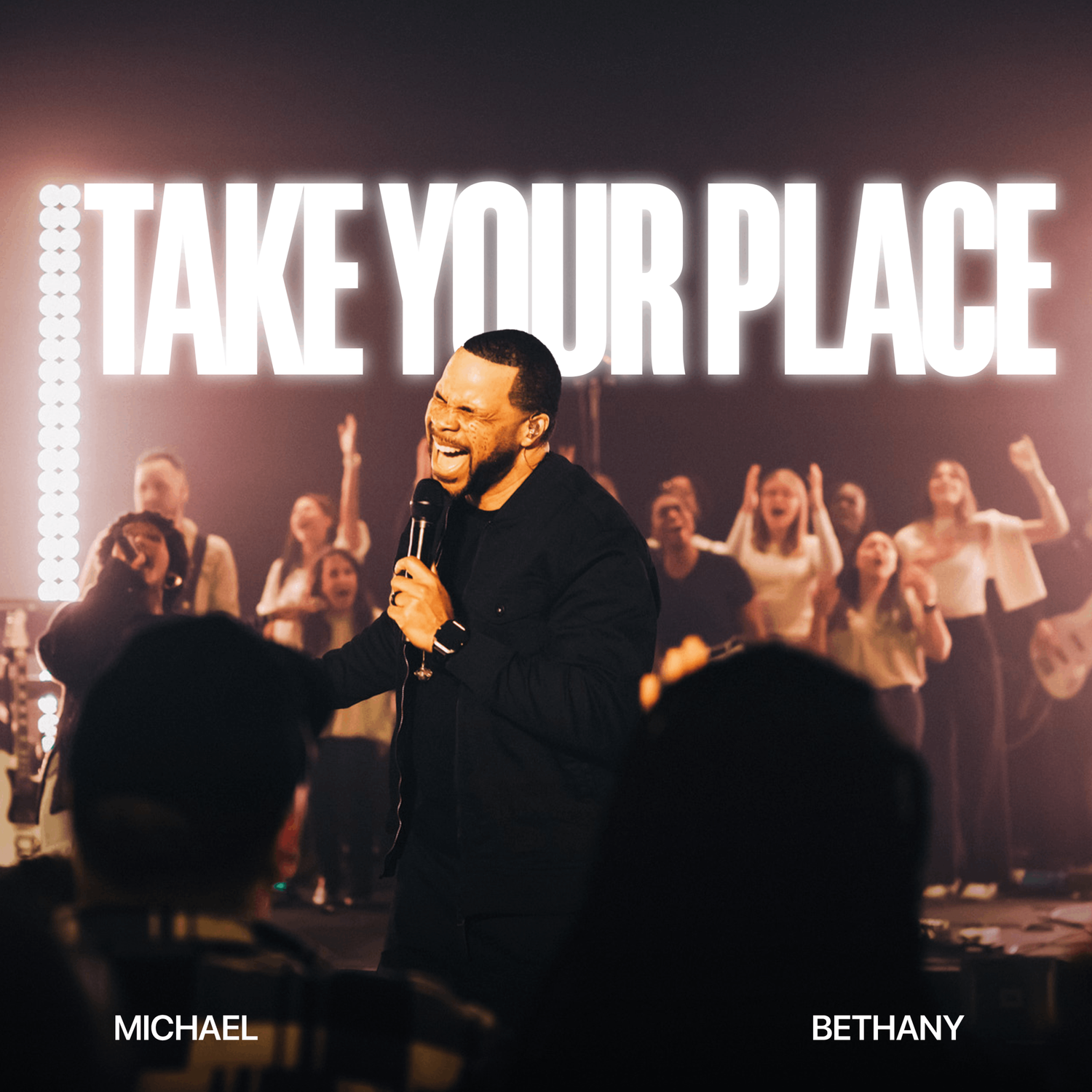 MICHAELBETHANY | HOME
