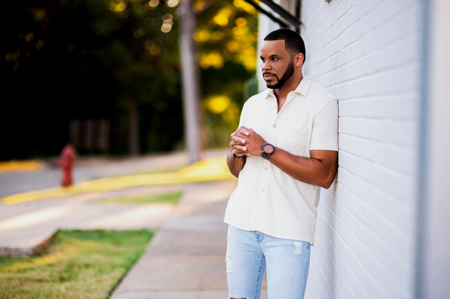 MICHAELBETHANY | HOME