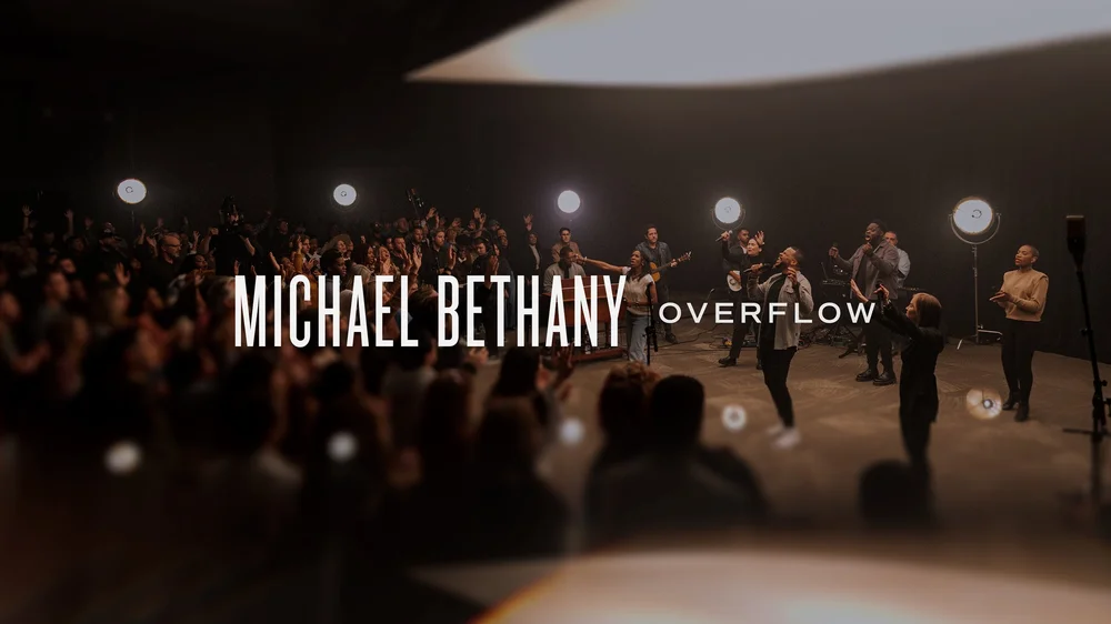 Michael Bethany | HOME