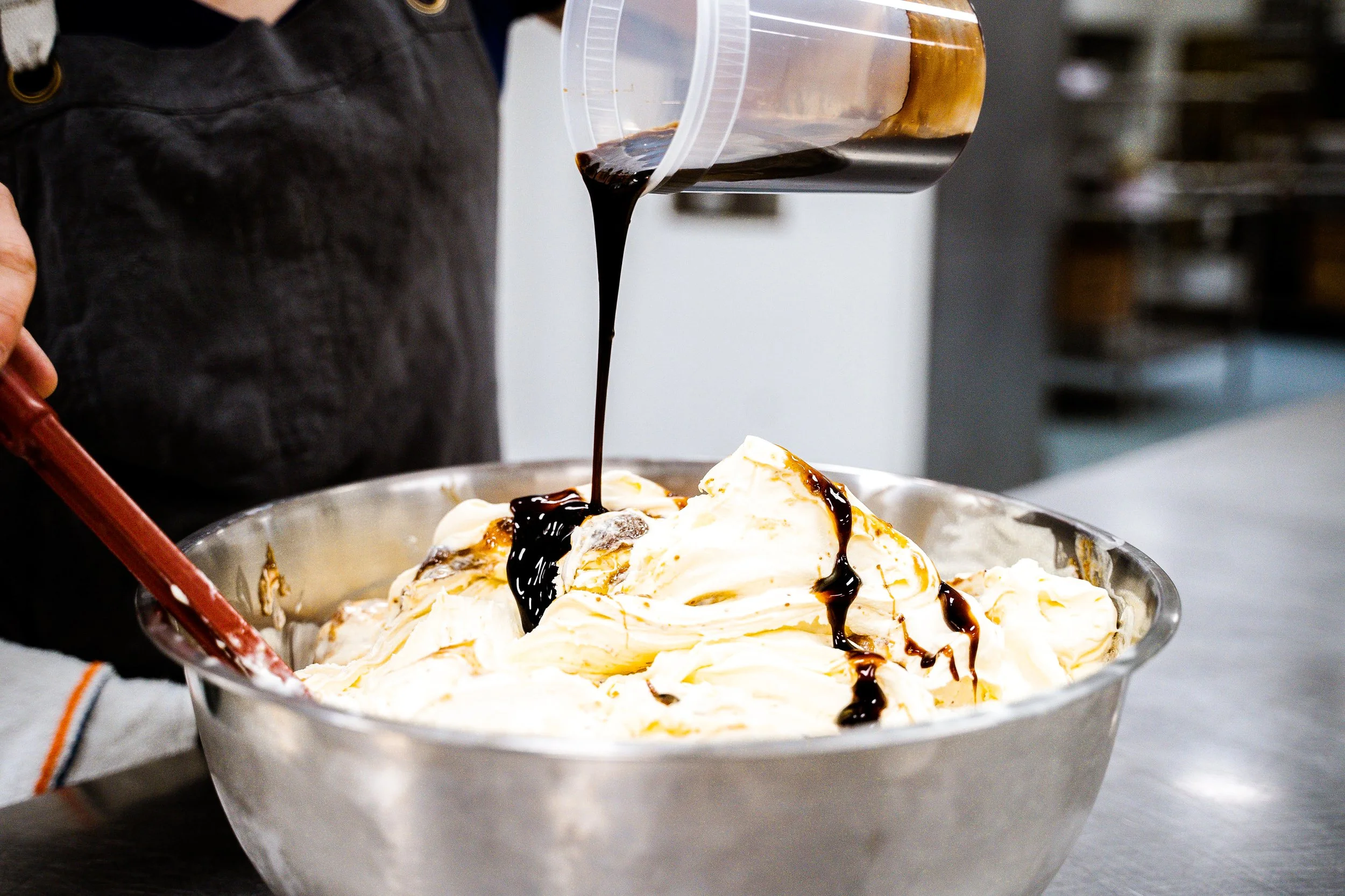 Pint's Peak Ice Cream