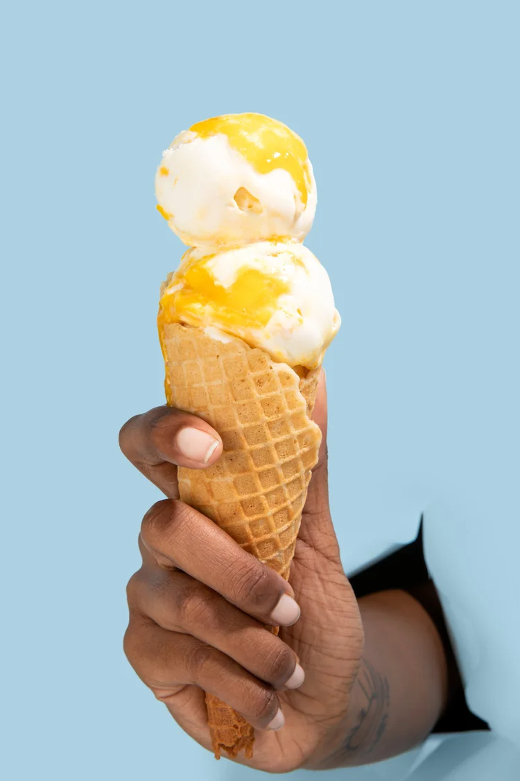 Pint's Peak Ice Cream