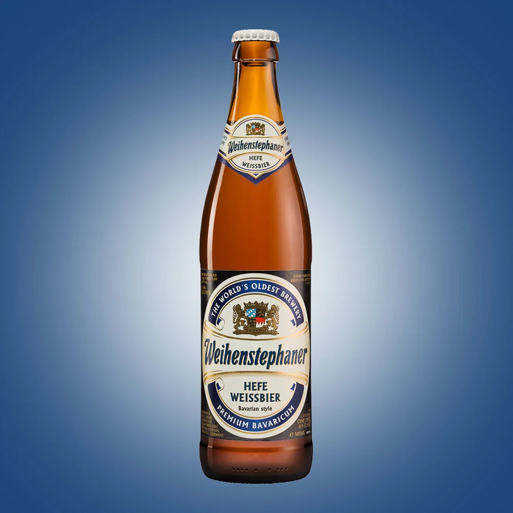 Weihenstephan — Phoenix Beers