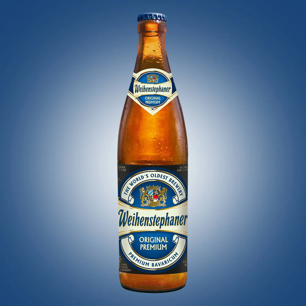 Weihenstephan — Phoenix Beers