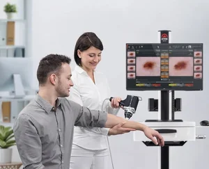 Advanced Mole Mapping in Toronto | Fee $350 | Early Skin Cancer ...