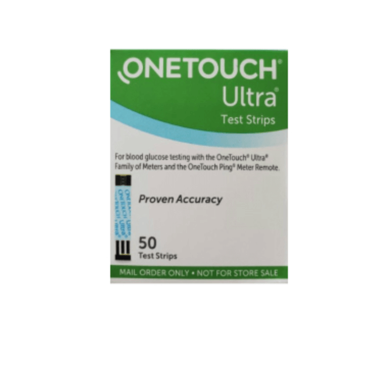 Diabetic Exchange USA | Sell OneTouch Ultra, Verio and Delica Test ...