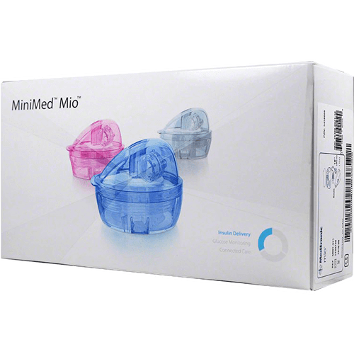 Sell Medtronic Supplies | Diabetic Exchange USA
