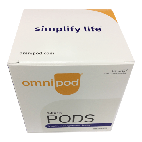 Diabetic Exchange USA | Sell Omnipod, Dash, Omnipod 5