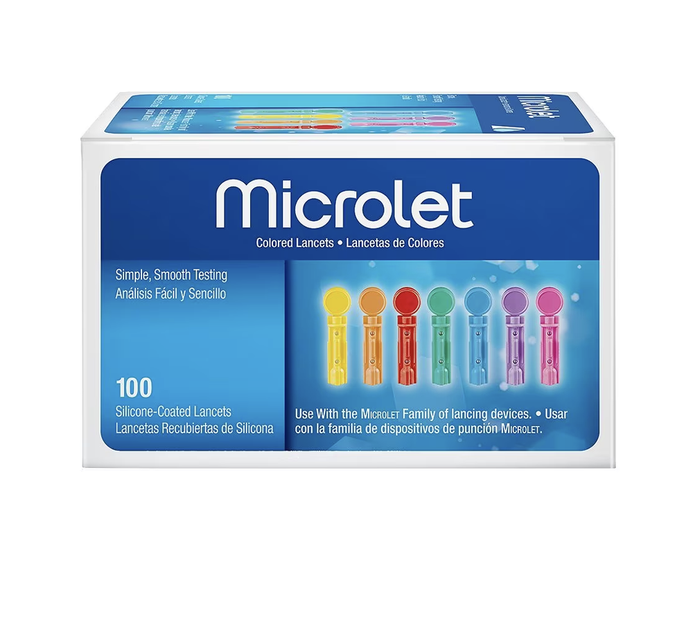 Diabetic Exchange USA | Price List For Diabetic Test Strips, Lancets ...