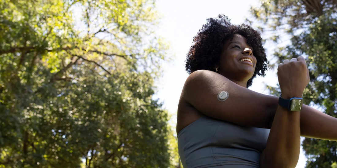 What Is Dexcom - Diabetes Management Devices | Diabetic Exchange USA
