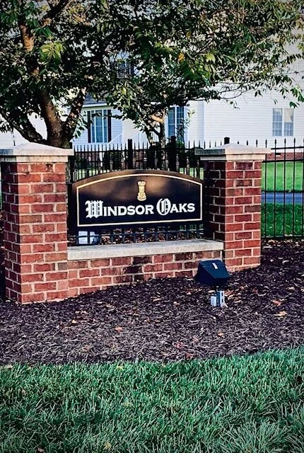 Windsor Oaks Association of Homeowners
