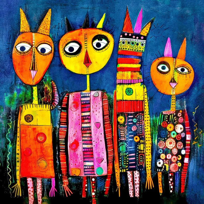 “Unleashing the Power of a Youthful Spirit” — Glen Allison