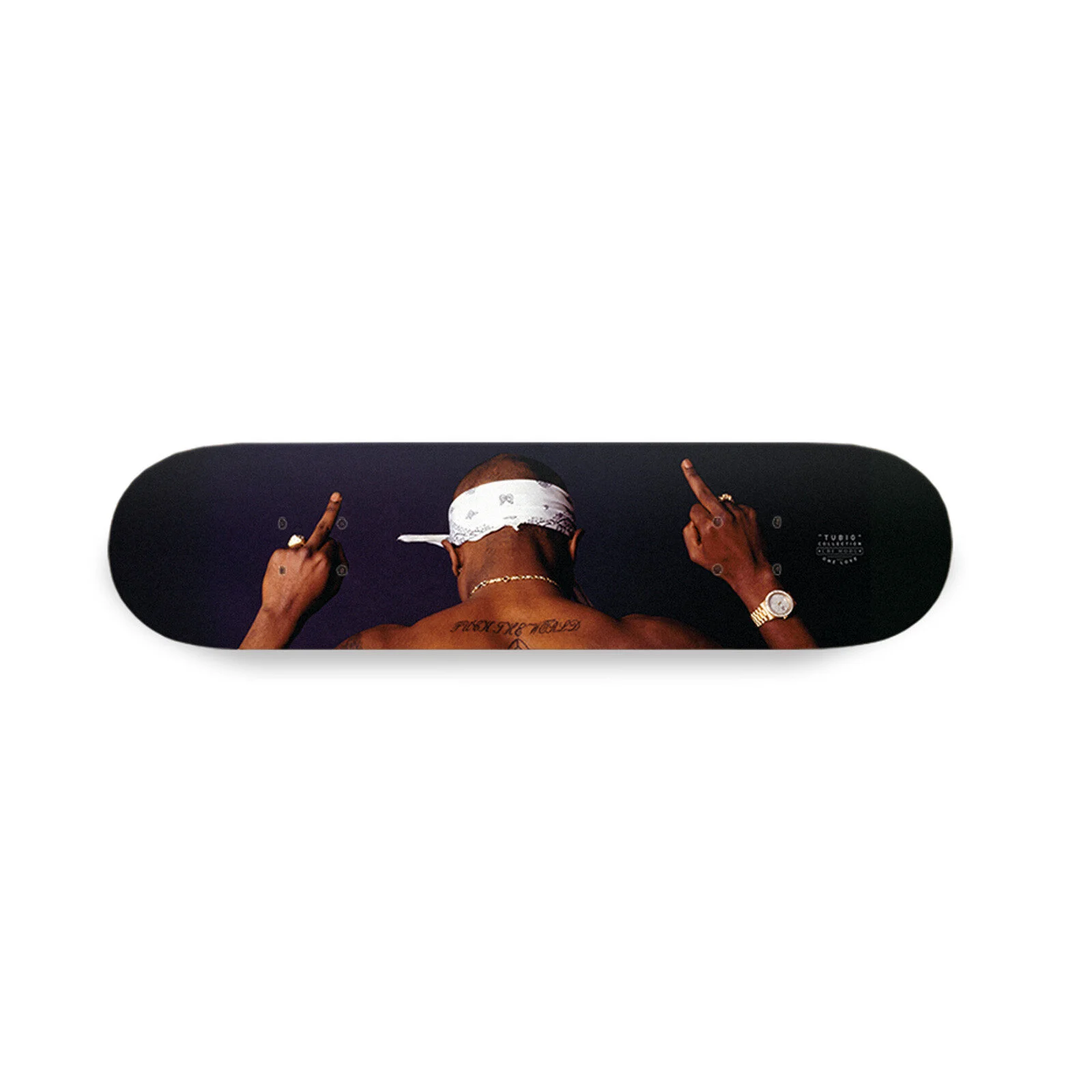Supreme 2pac Skateboard | atelier-yuwa.ciao.jp