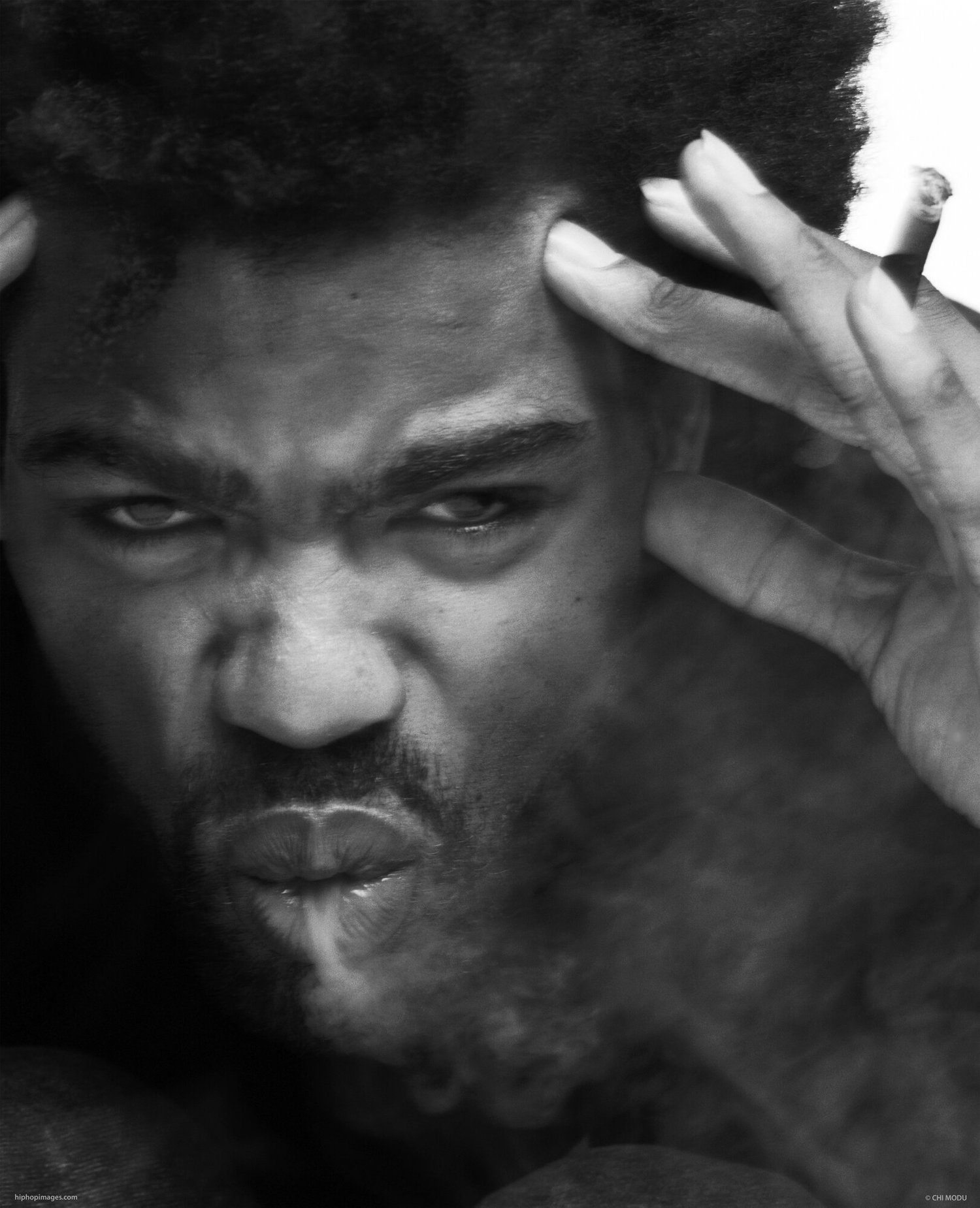 Japanese Method Man Tical