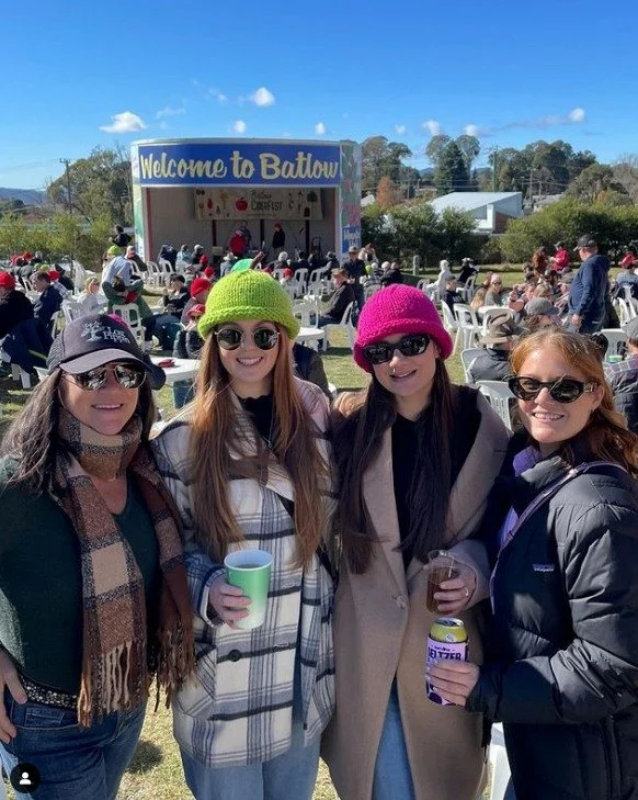 Batlow Ciderfest