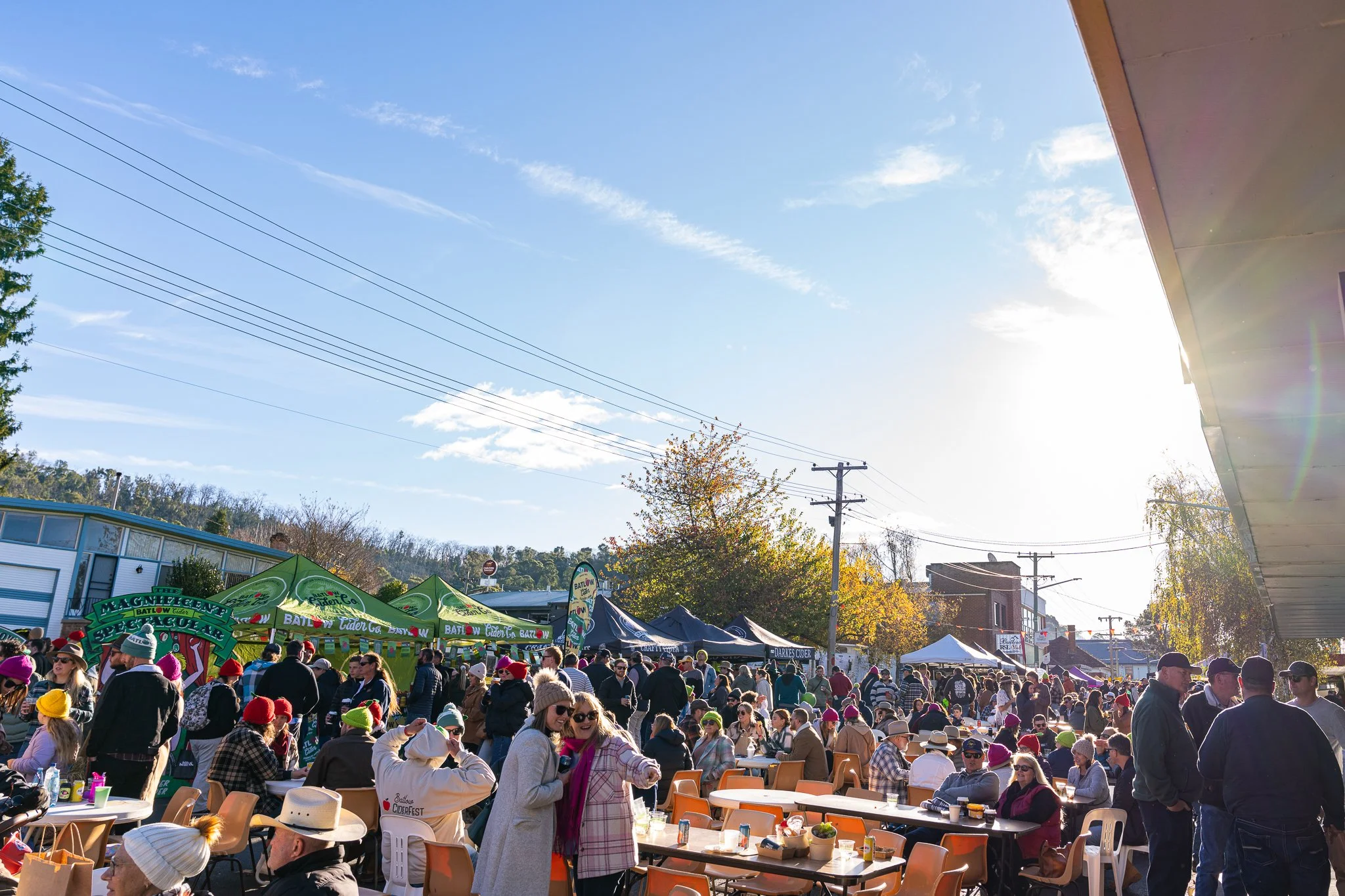 Batlow Ciderfest
