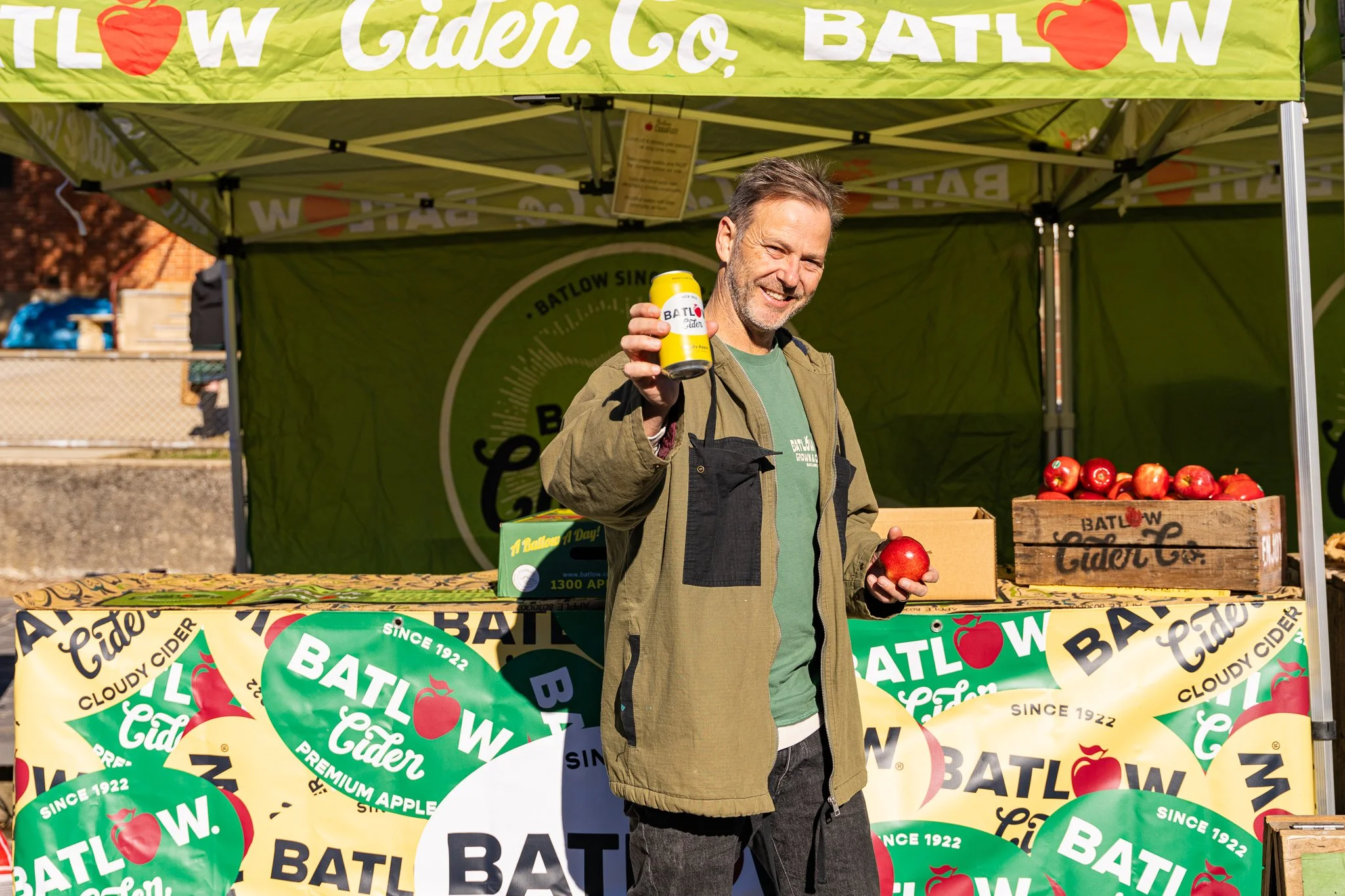 Batlow Ciderfest
