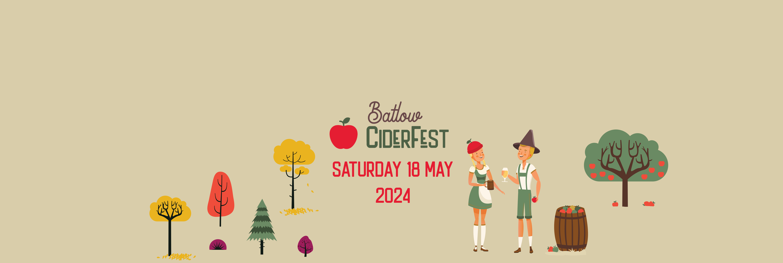 Batlow Ciderfest