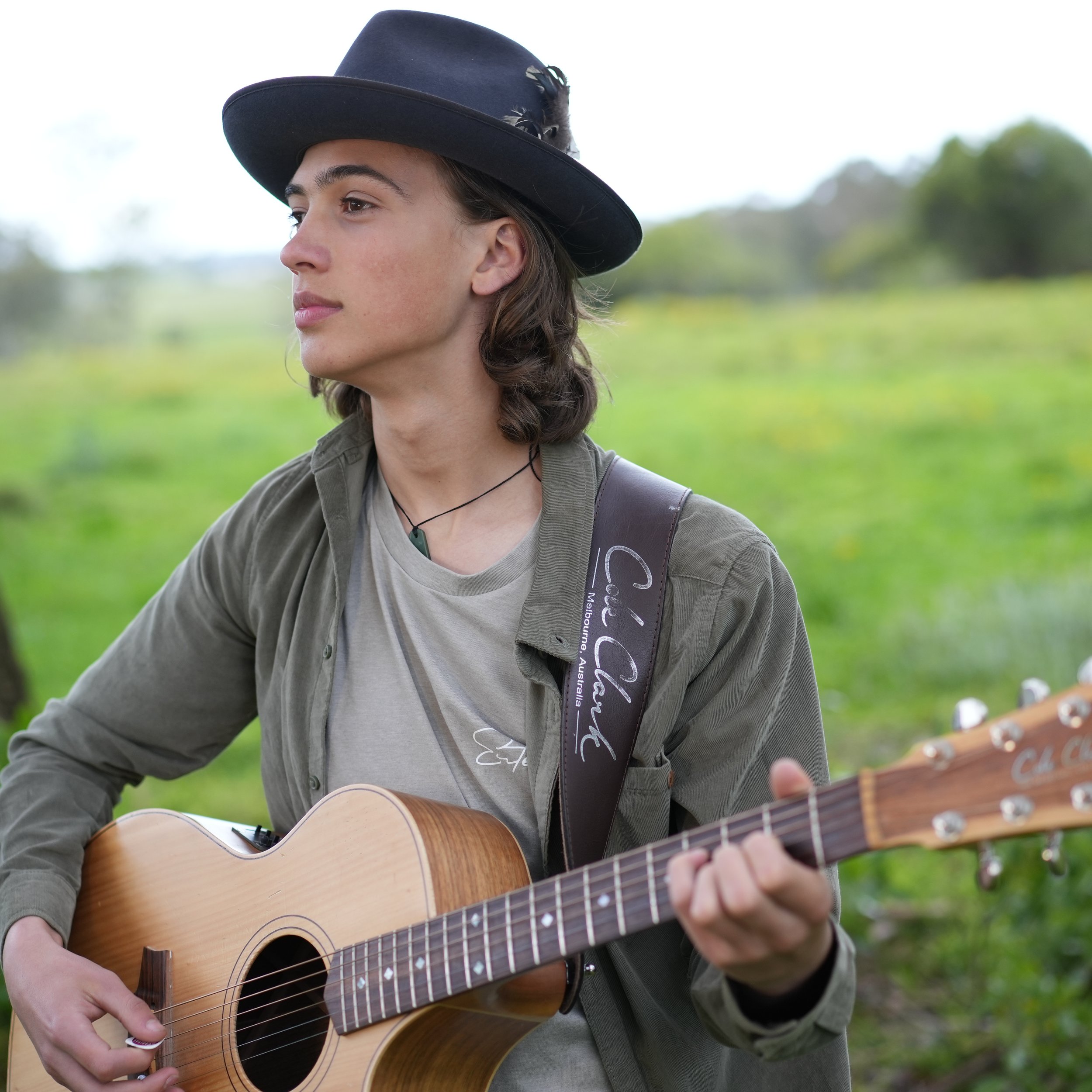 Rory Phillips — Batlow Ciderfest