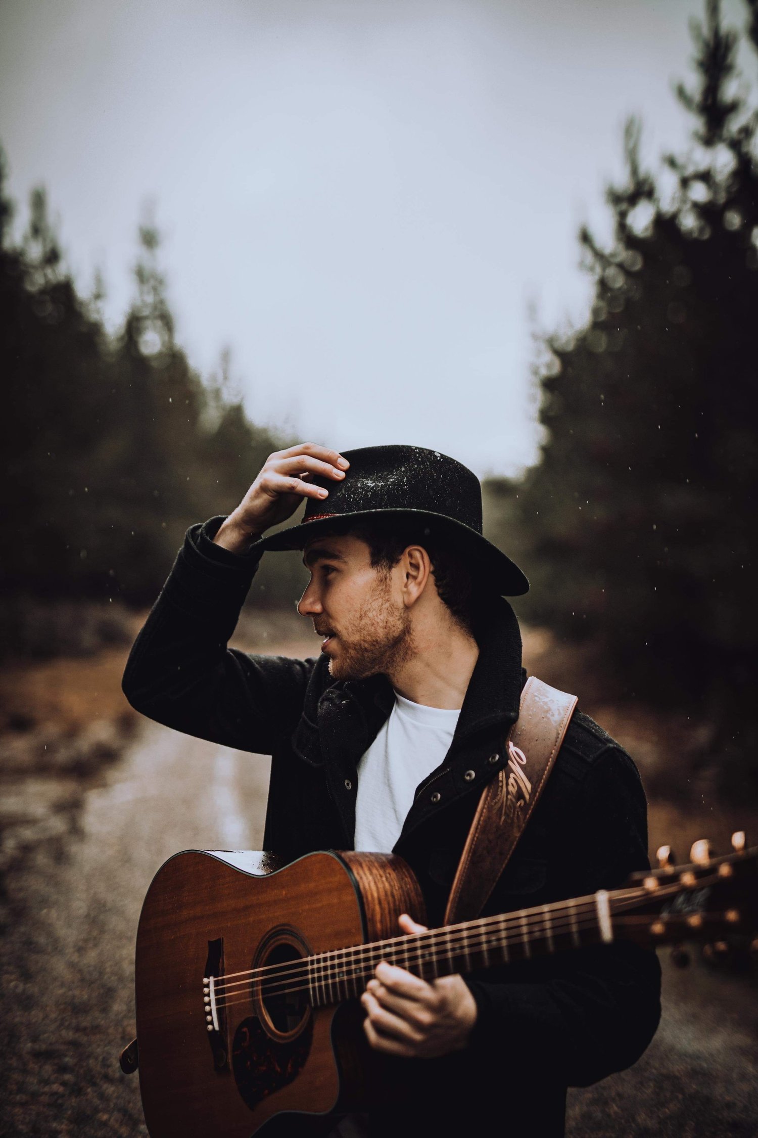 Andrew Wertz — Batlow Ciderfest