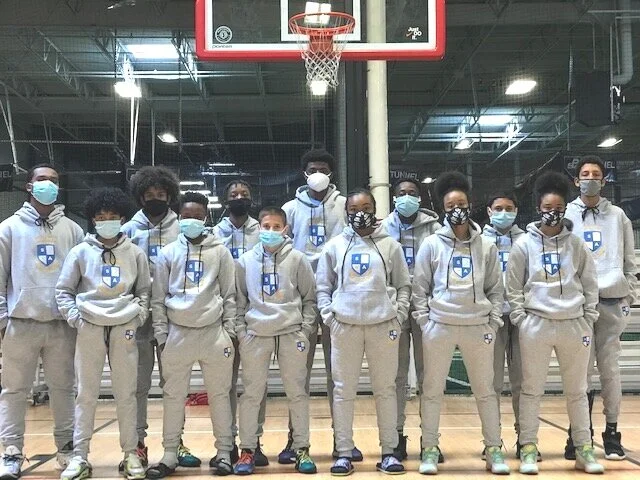 Student Athlete Academy