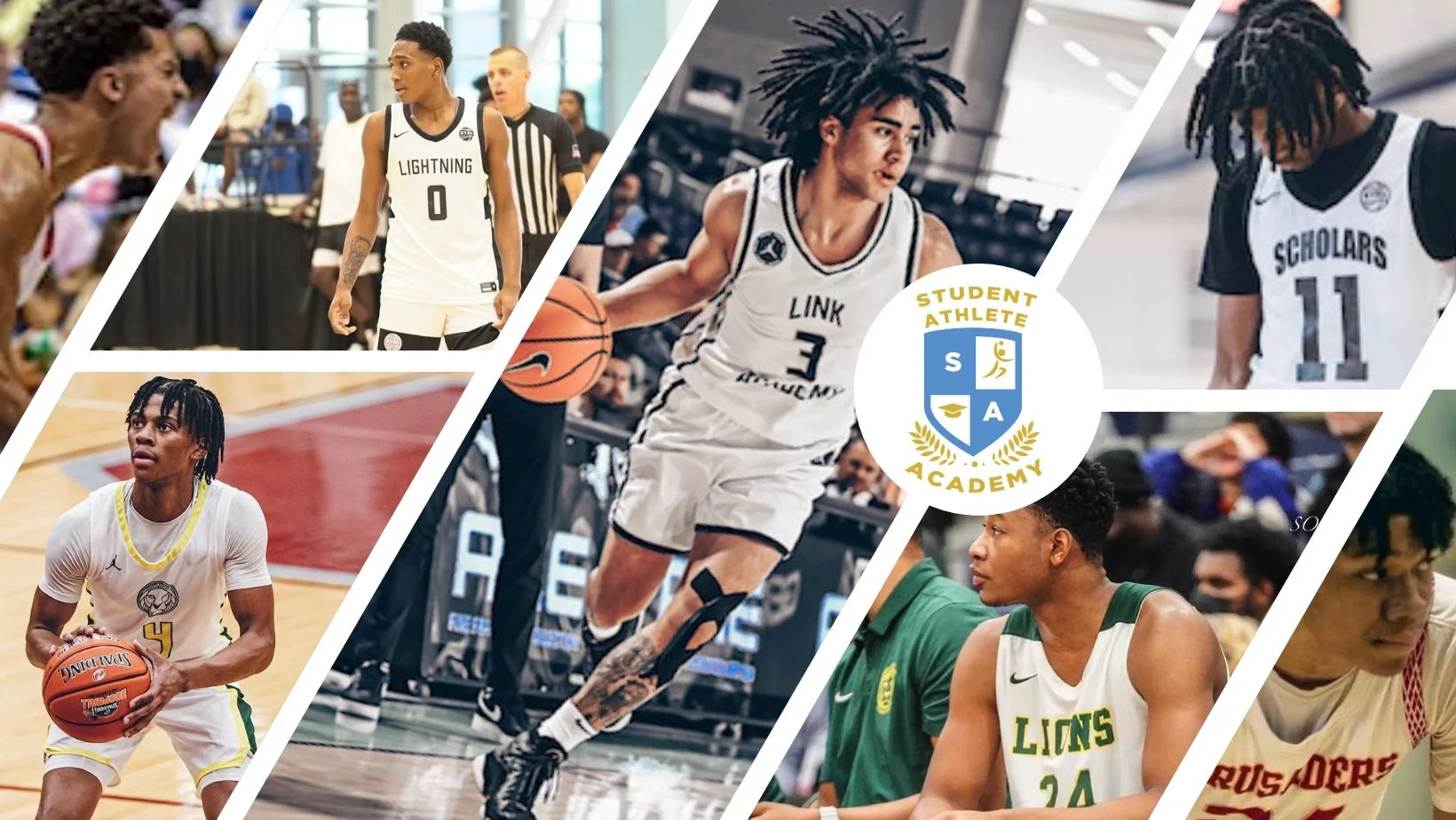 Student Athlete Academy