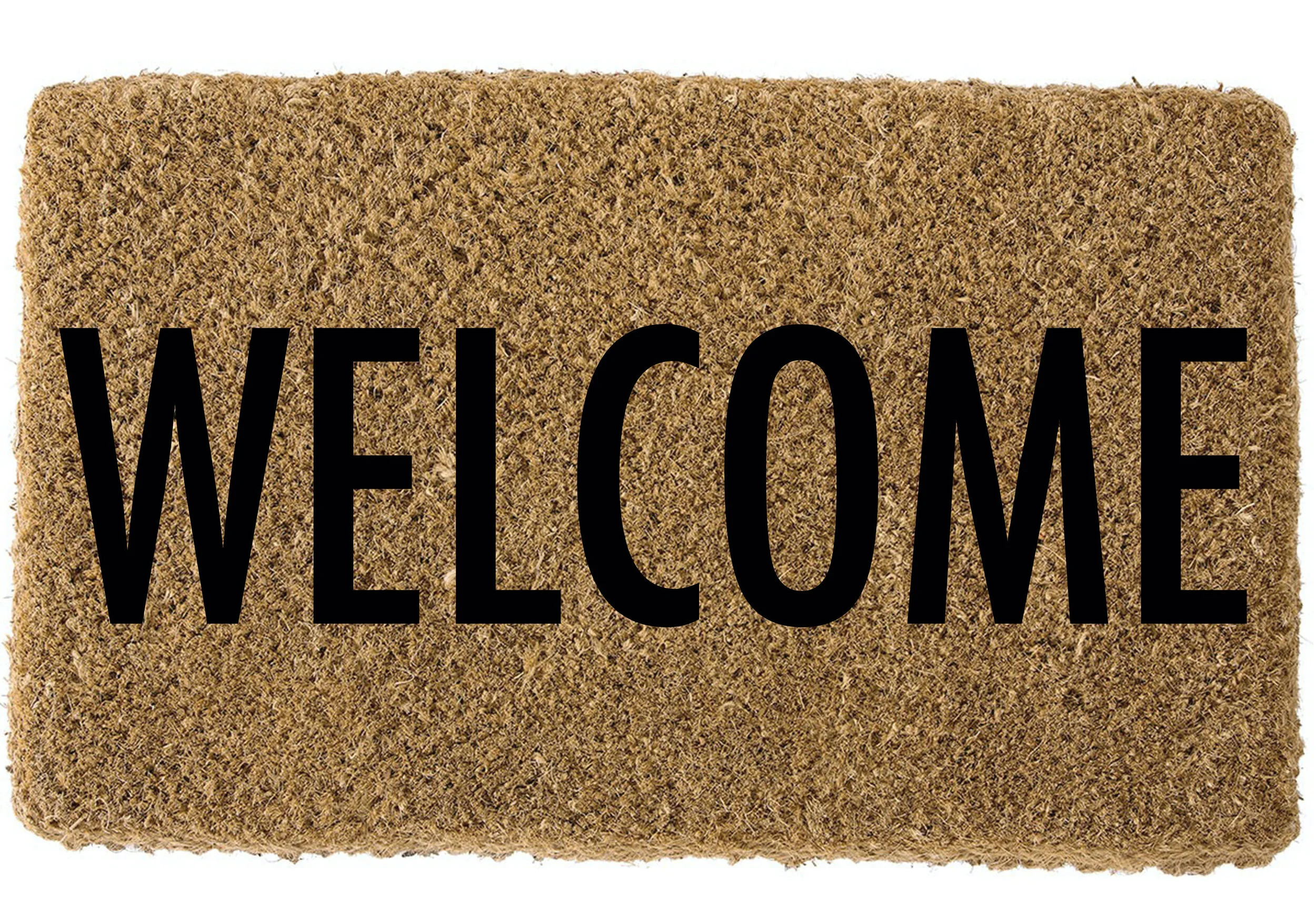 Welcome Mat Clipart