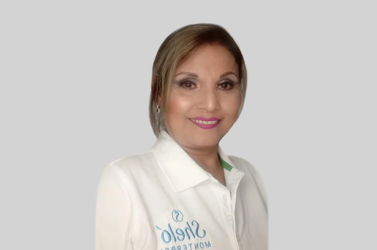 Testimonio Sofía Monsiváis