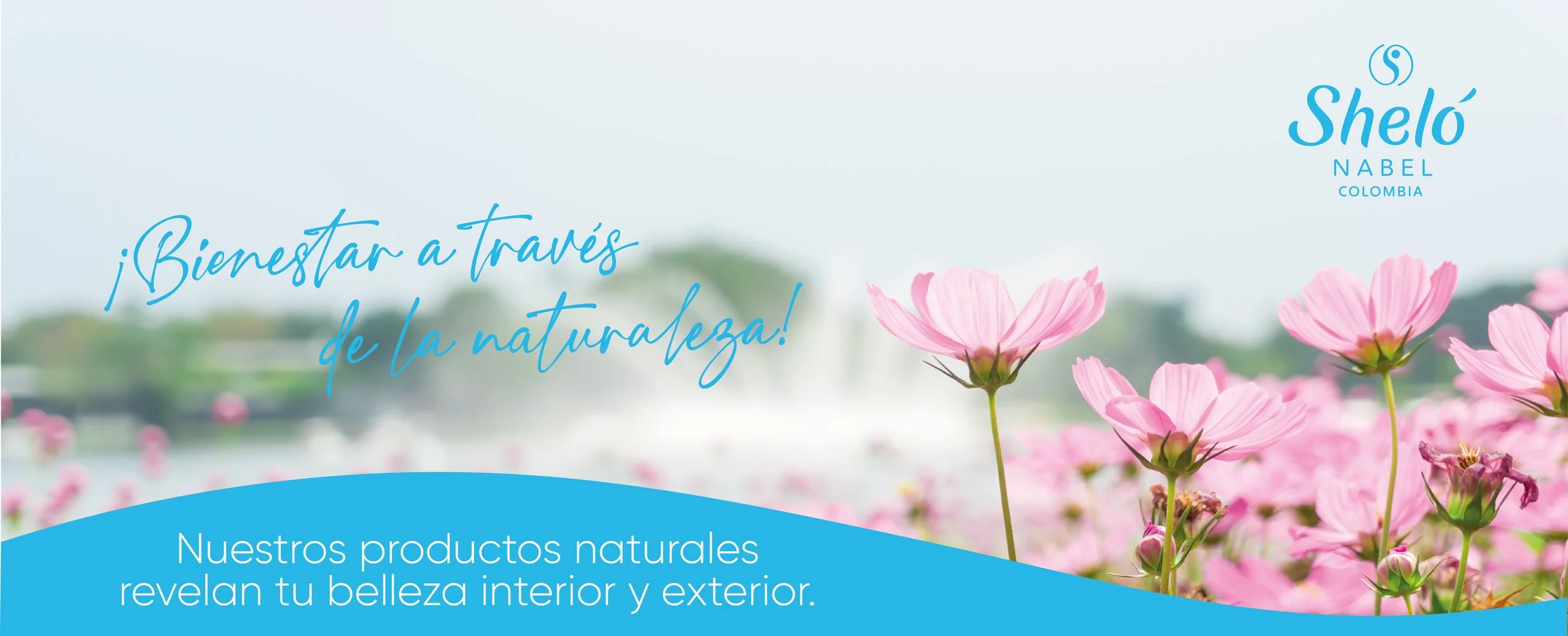 Sheló NABEL Colombia