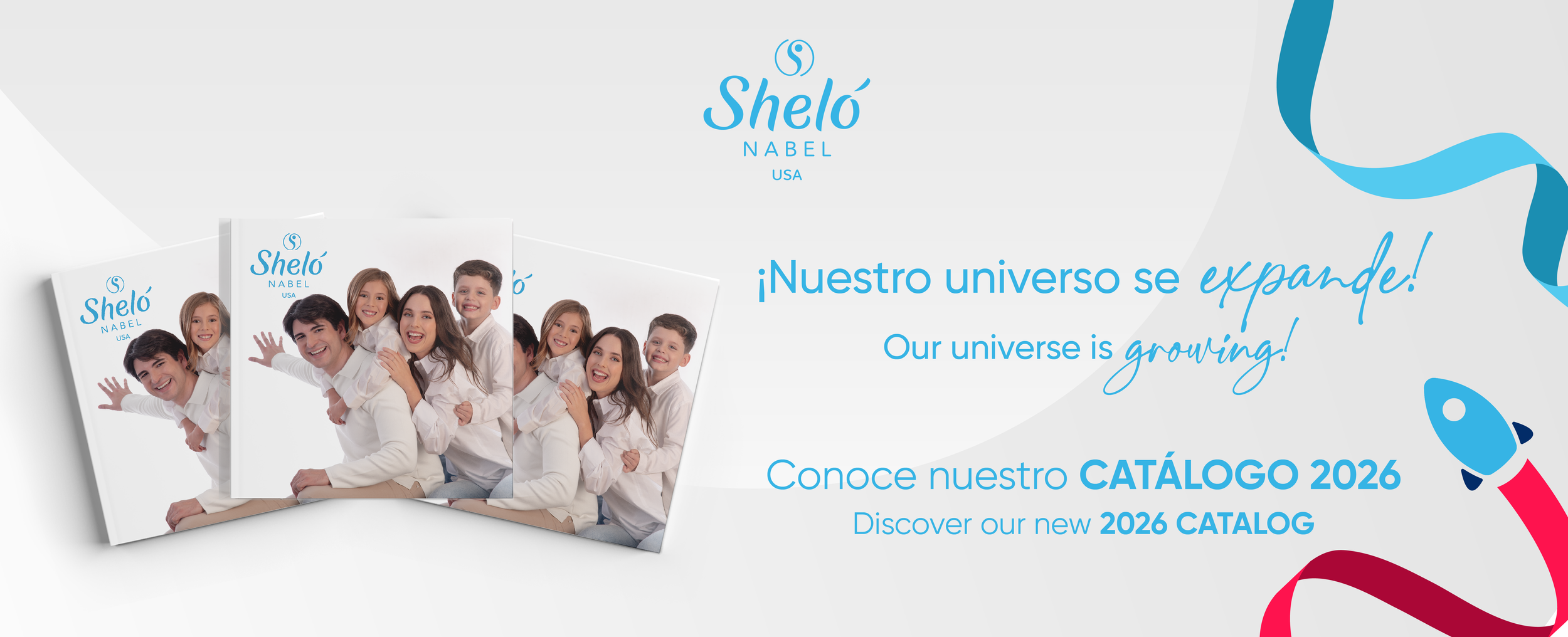 Sheló NABEL USA