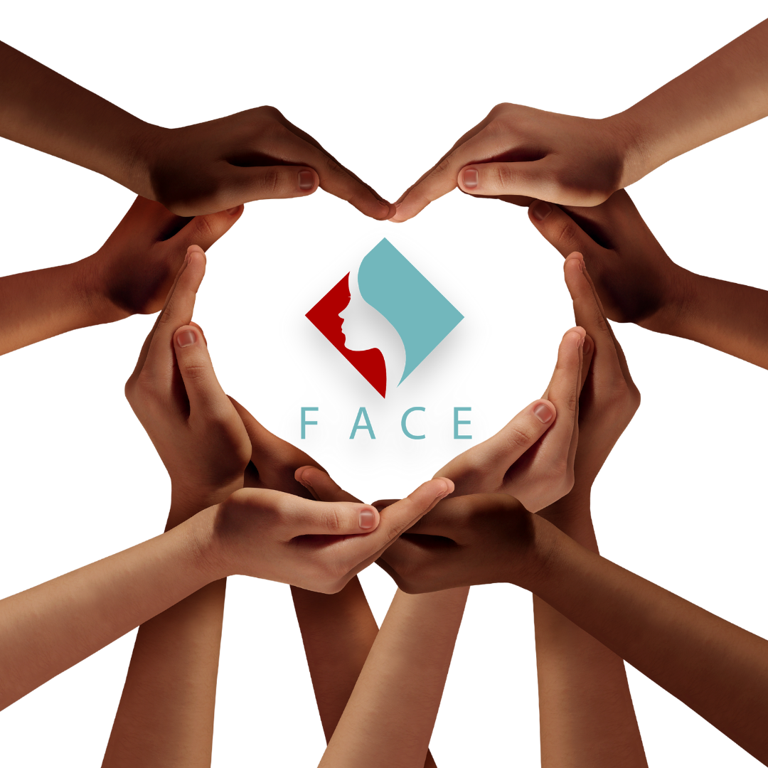 "Many Hands Make Light Work" — FACE