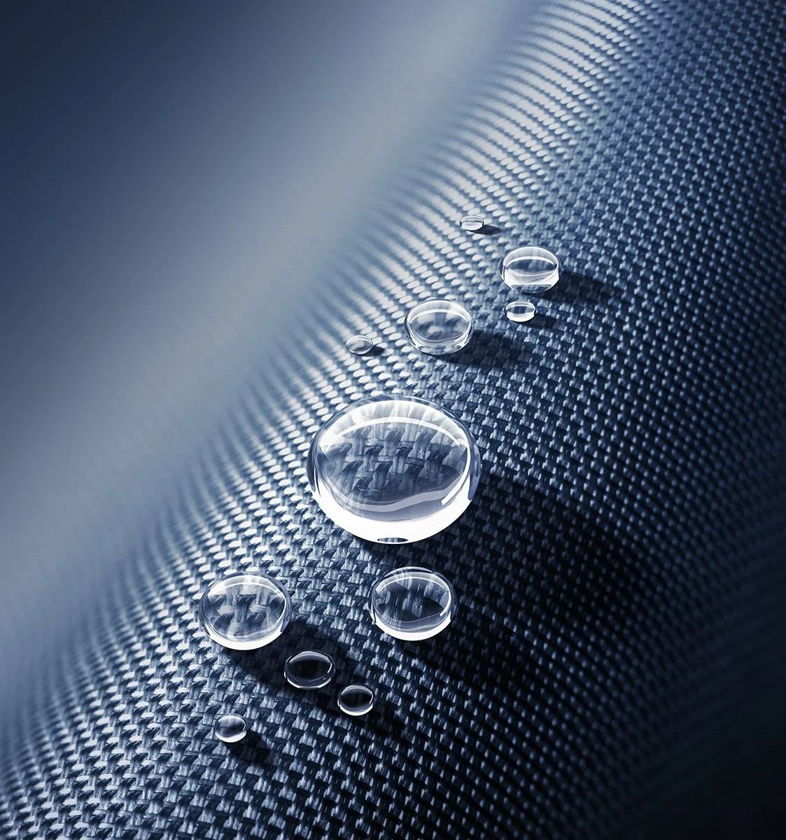 Surface Protection — Olinga Services