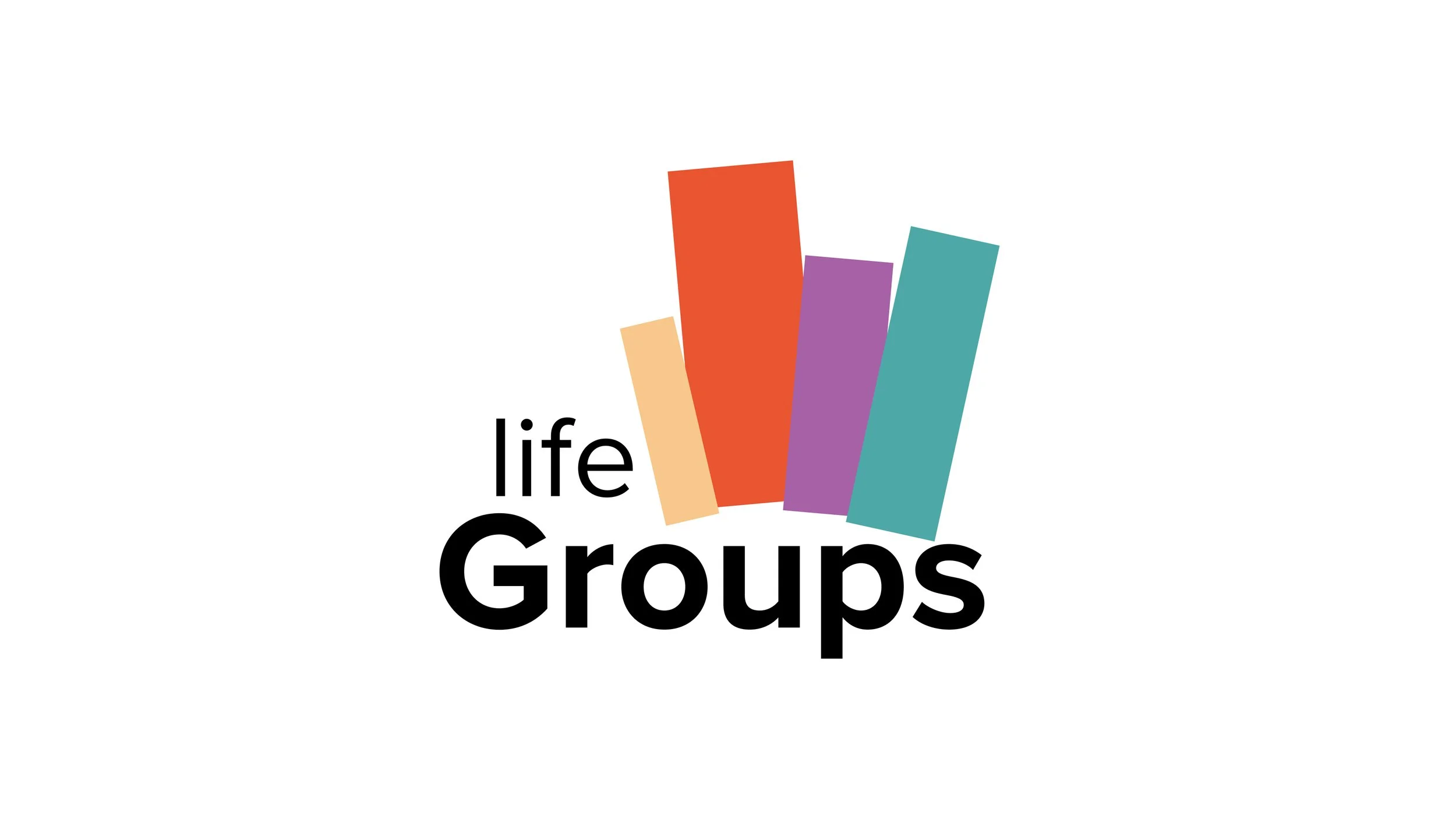 Life Groups Logo