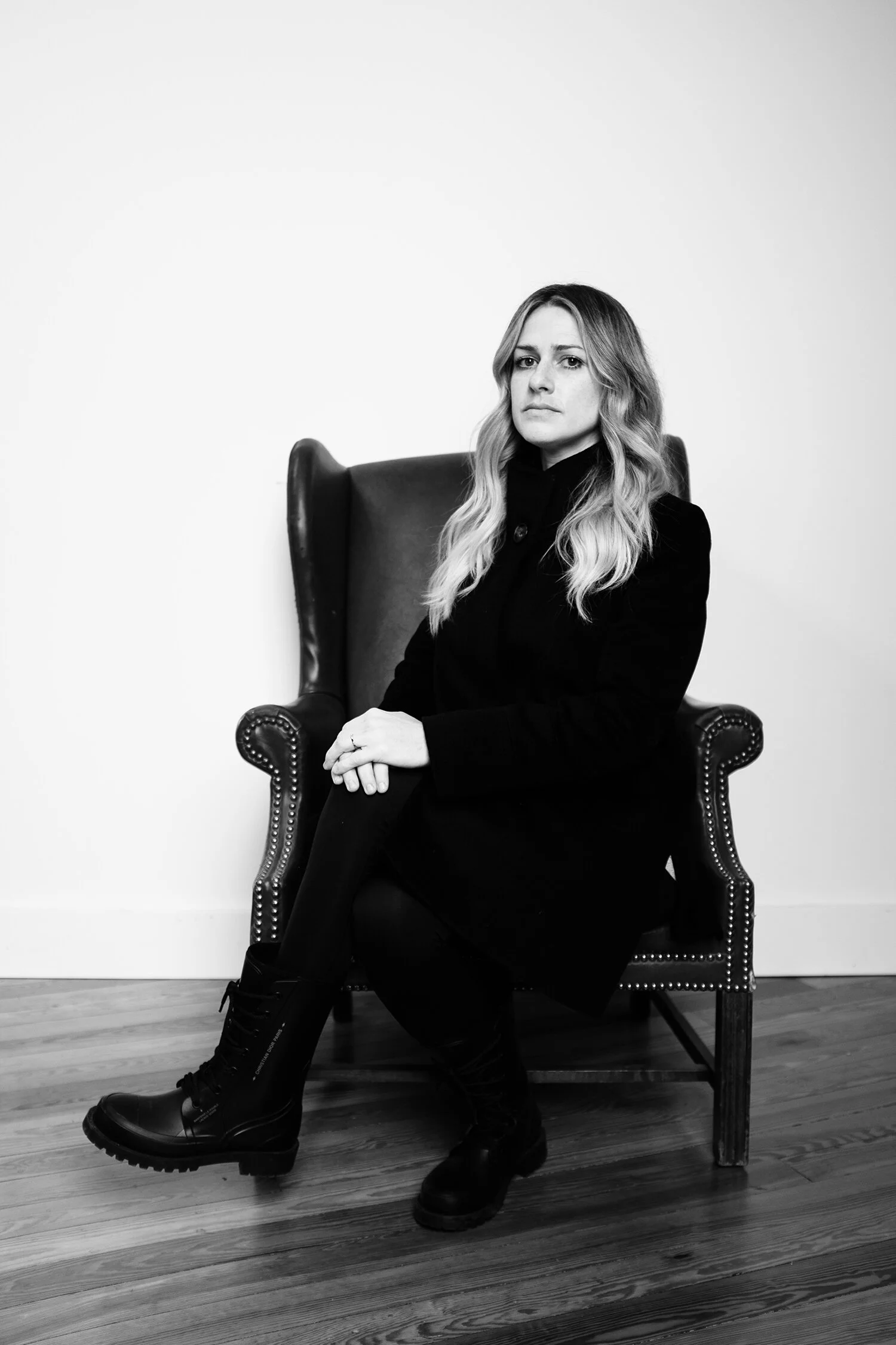 Kelly Bonadies — Bonadies Urban Development