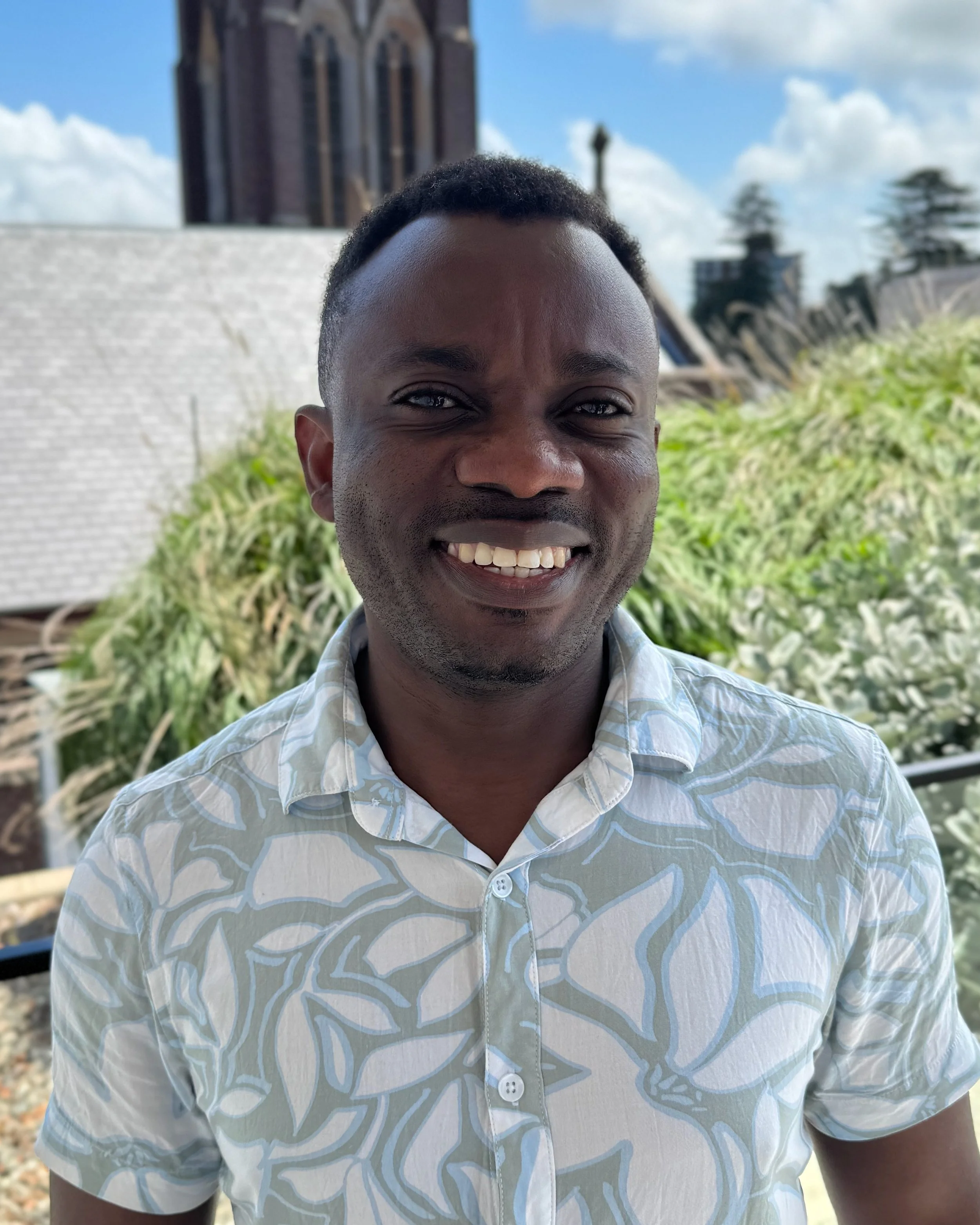 Our Team — St Matthews Manly