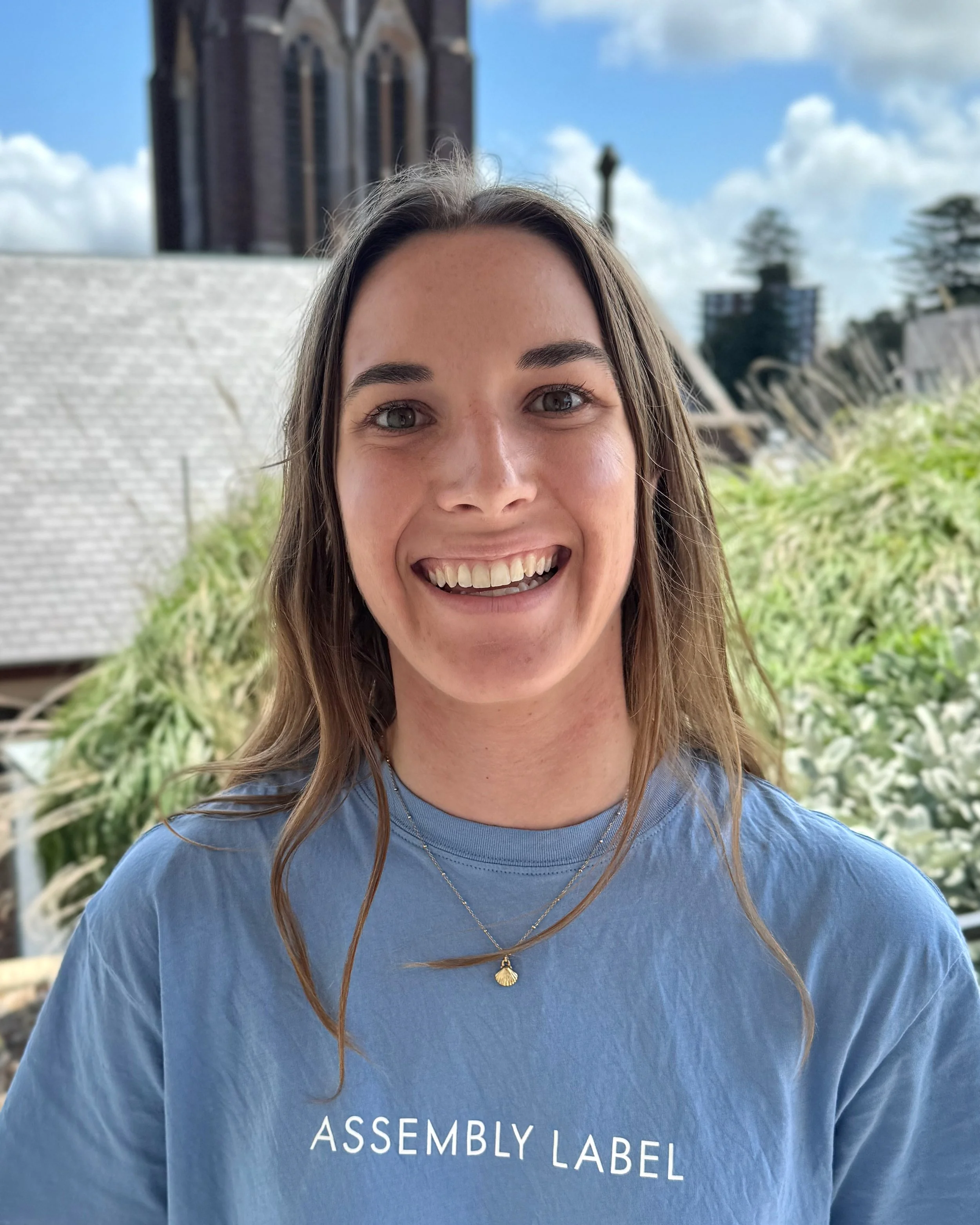 Our Team — St Matthews Manly