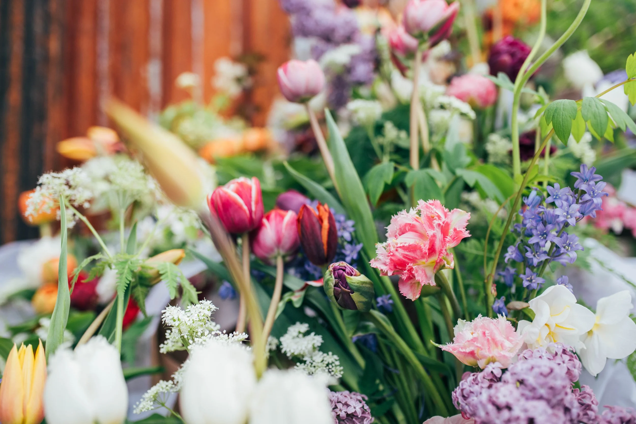 Wild Bee Florals — Floral Shop | Comox Valley