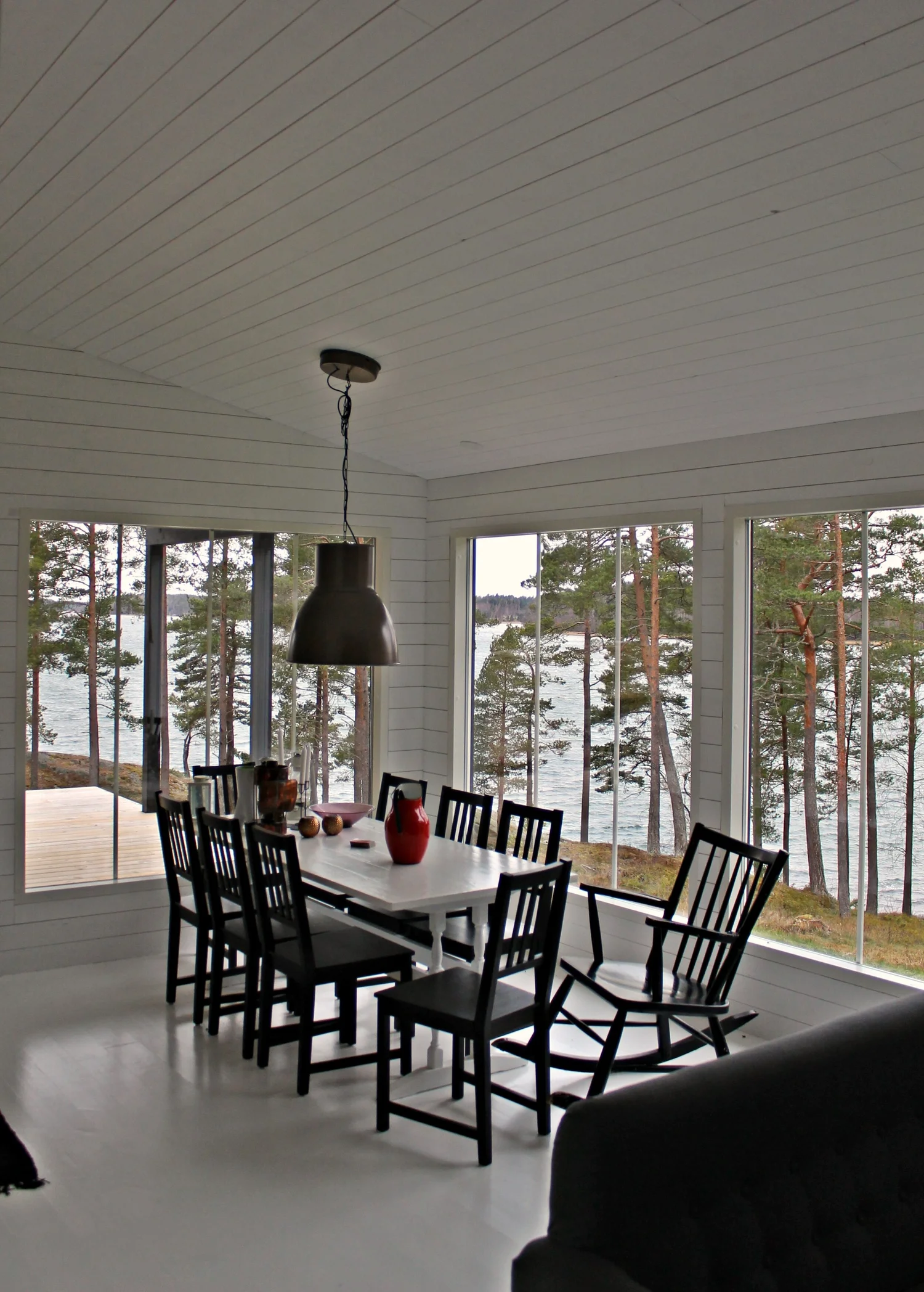 Archipelago Design Pargas